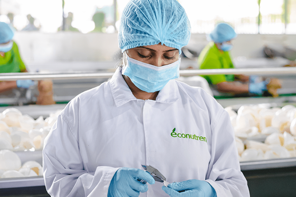 Economic Success - i 💚 COCO