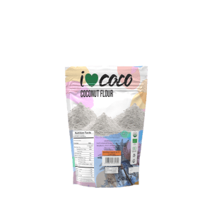 Labels - i 💚 COCO