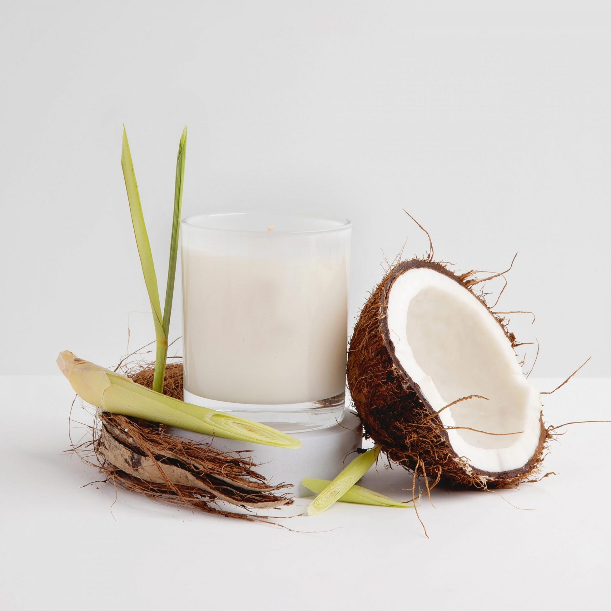 Organic Coconut Milk with Lemongrass Curry – i 💚 COCO