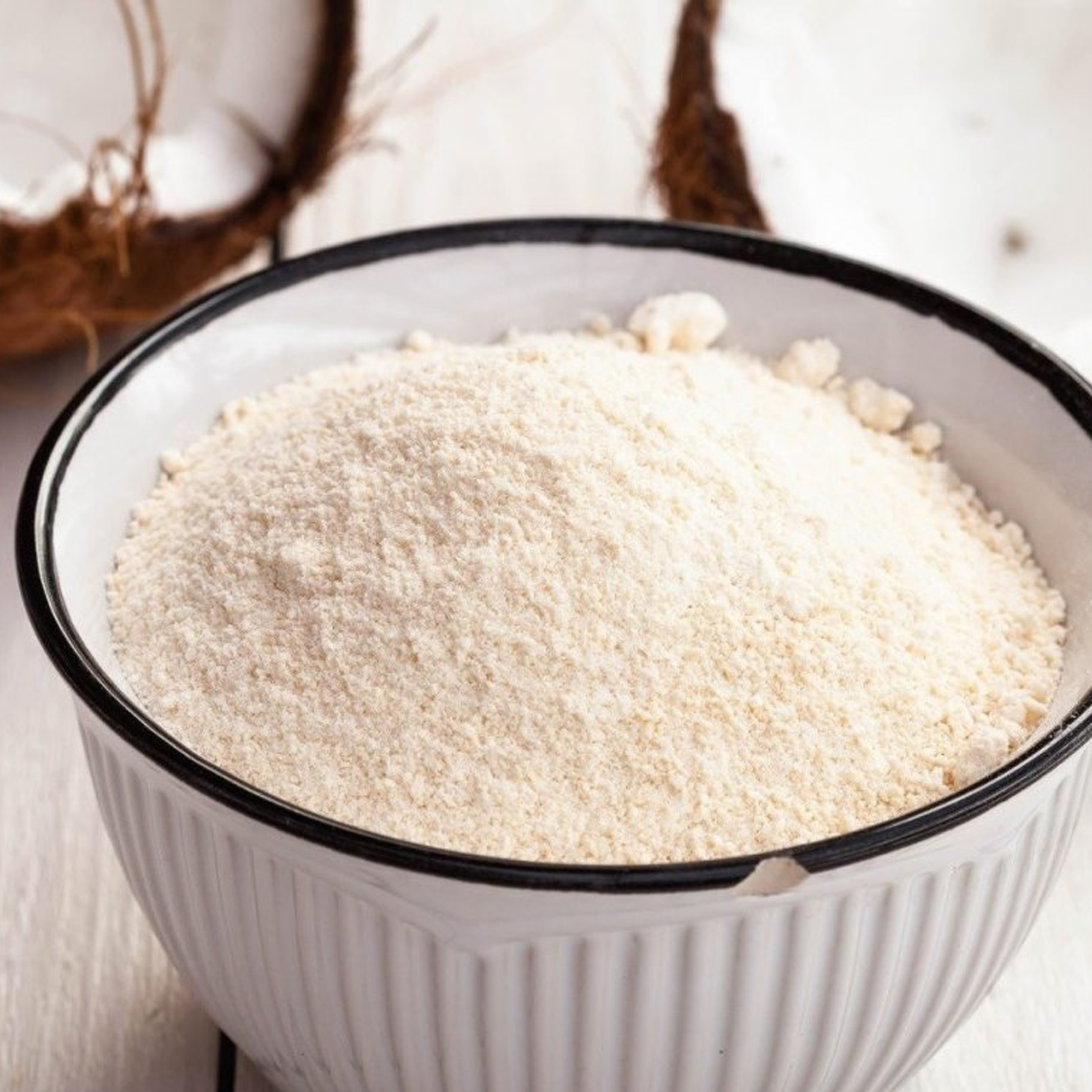 Organic Coconut Flour