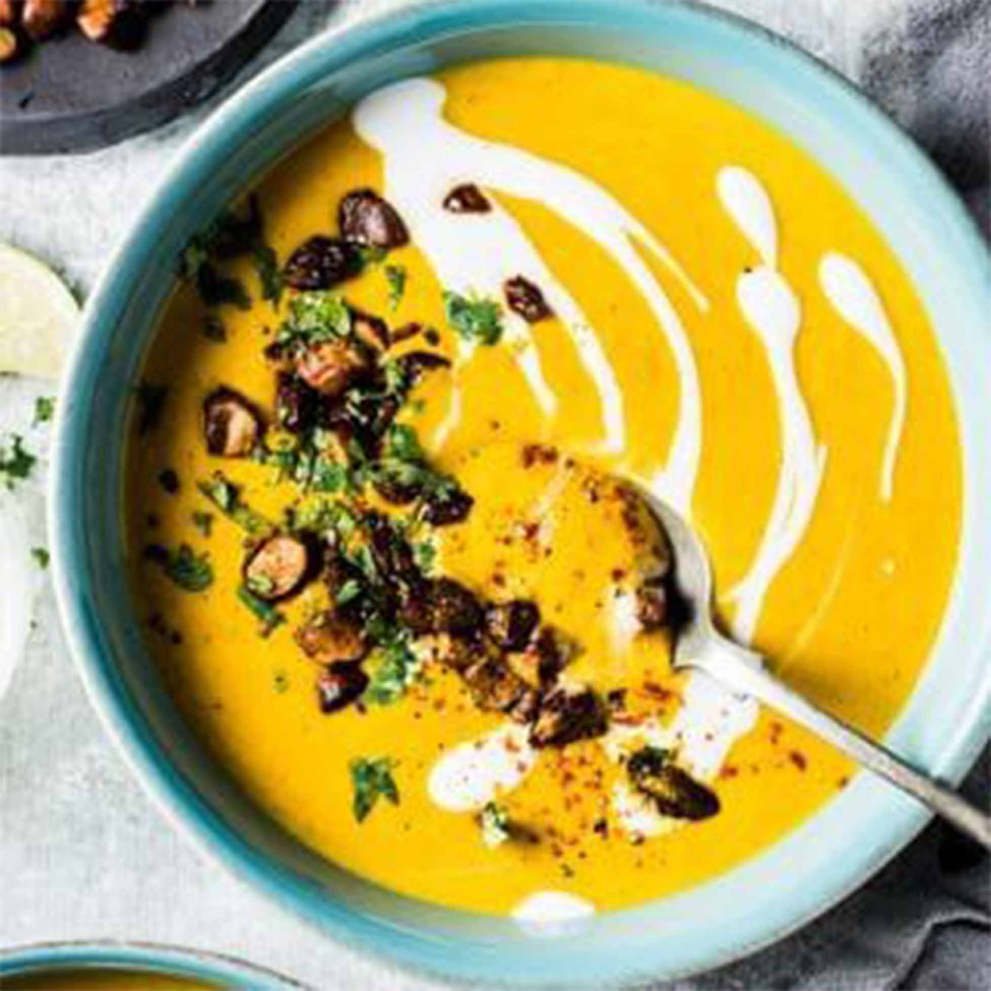 100% Fresh Turmeric Curry Coconut Milk - ilovecoco organic