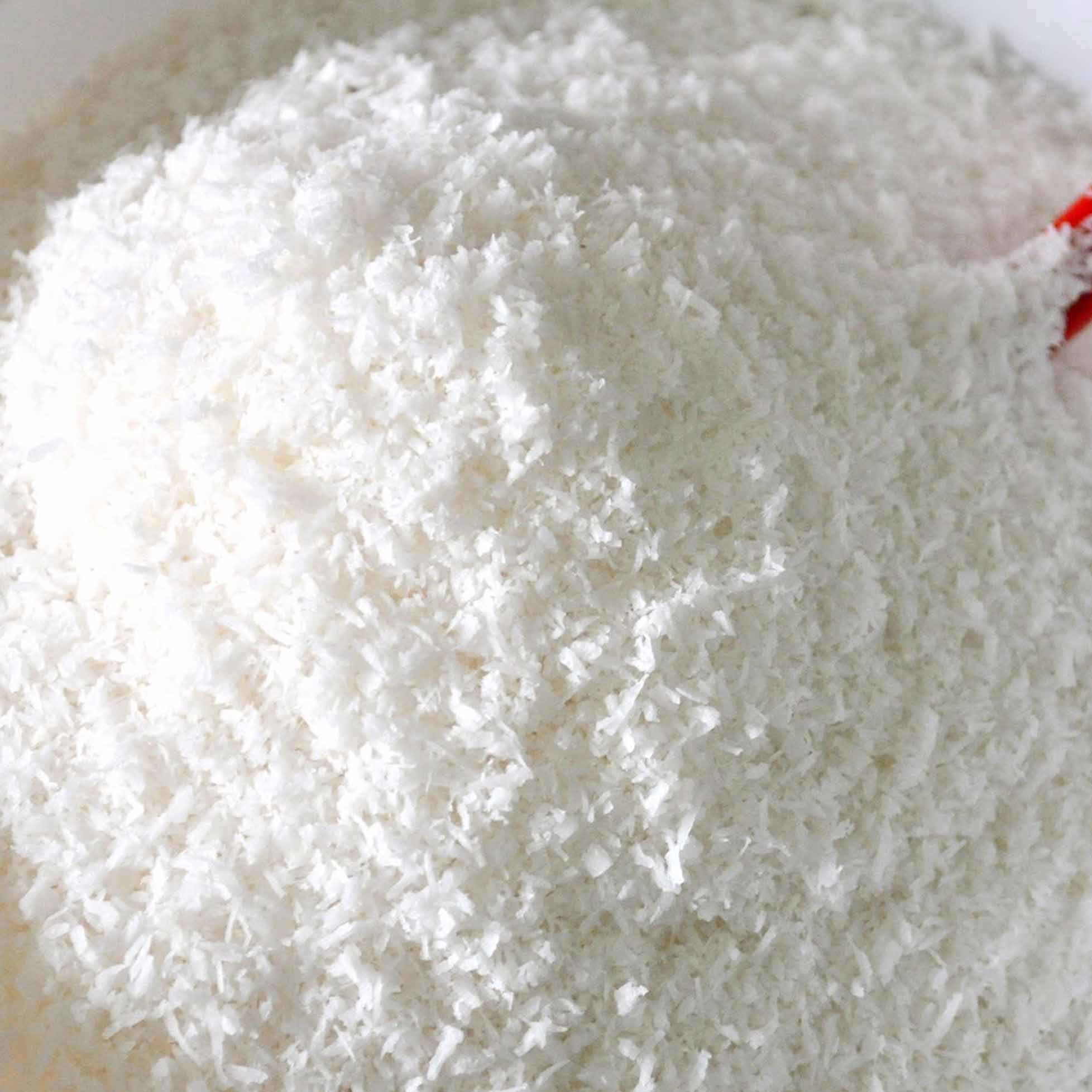 Organic Coconut Milk Powder – i 💚 COCO