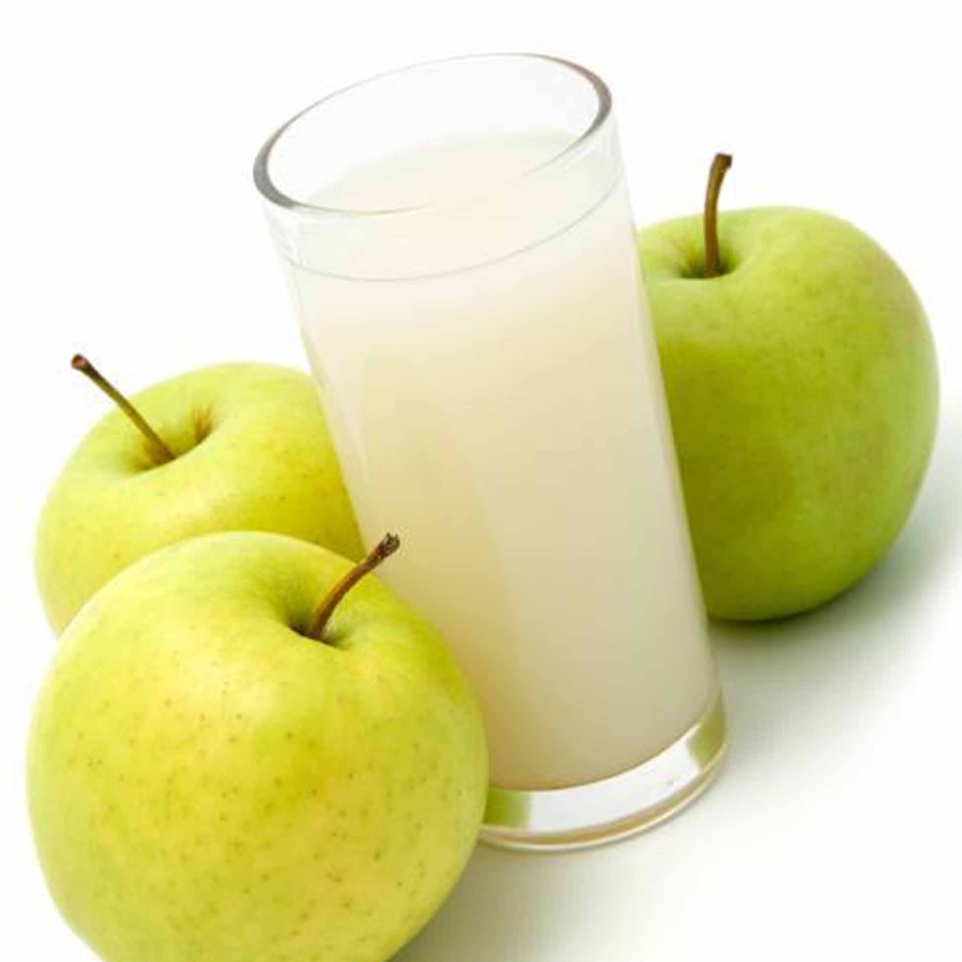 Organic & Fairtrade King Coconut Water with Green Apple