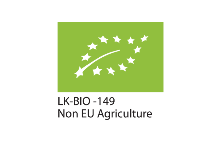 LK-BIO-149 Sri Lanka Agriculture - i 💚 COCO
