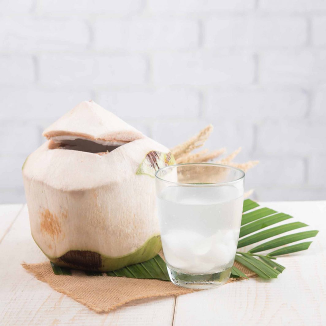 Frozen Coconut Water - 100% Premium Quality by ilovecoco