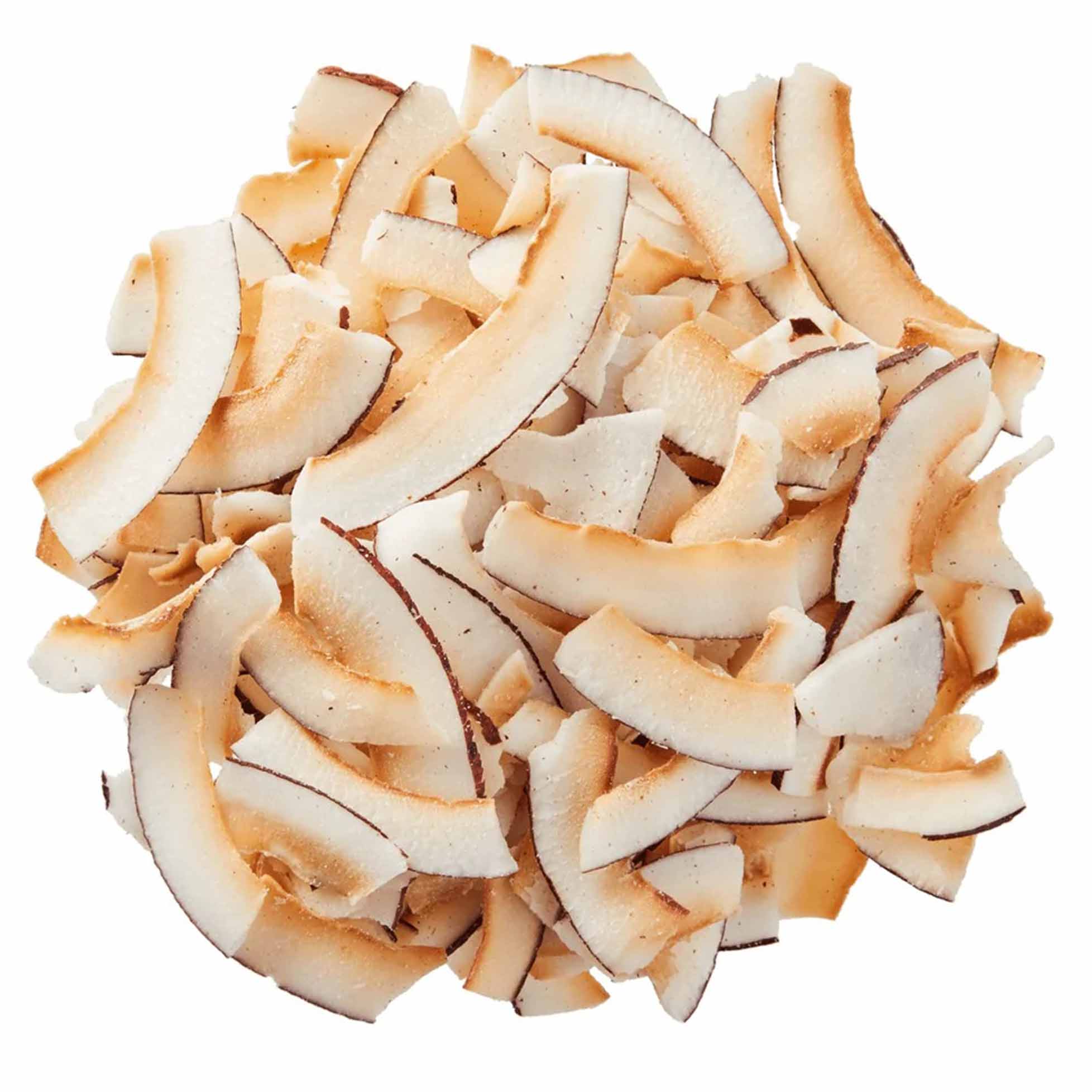 Coconut Smiles – Delicious & Healthy Snacking | Navikmills