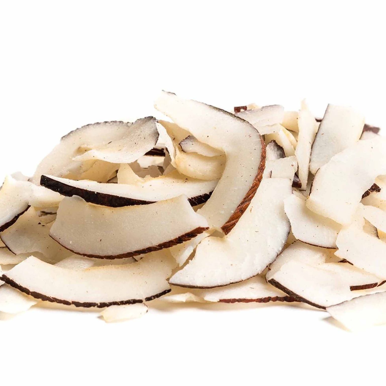 Coconut Smiles – Delicious & Healthy Snacking | Navikmills