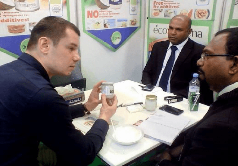 About Navik Mills - i 💚 COCO