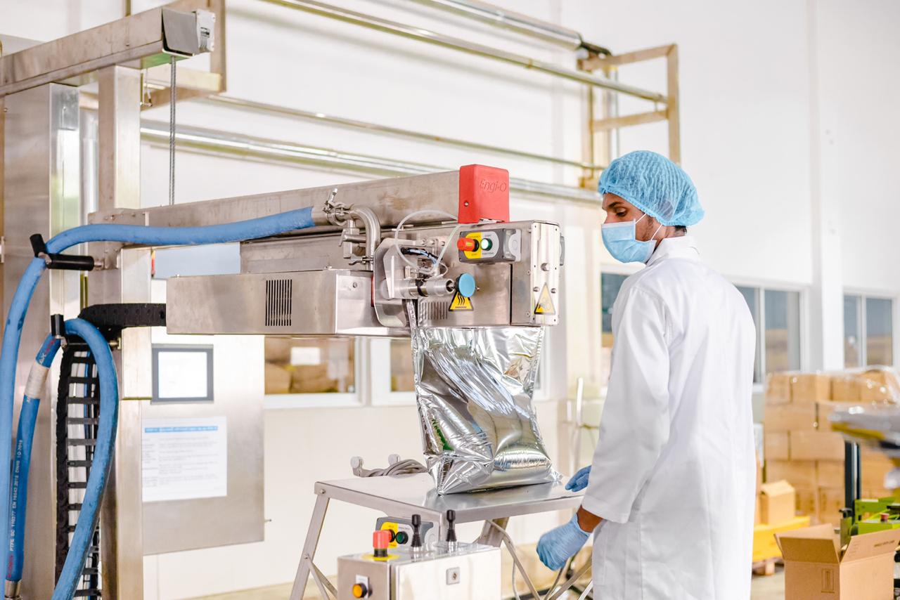 Quality Policy - i 💚 COCO