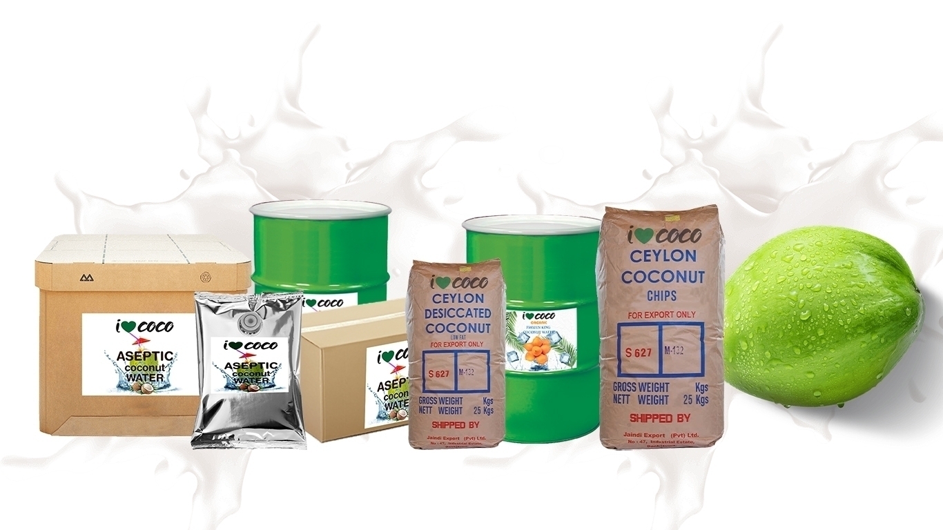 Bulk Food Ingredients and Beverages | Quality Supplies