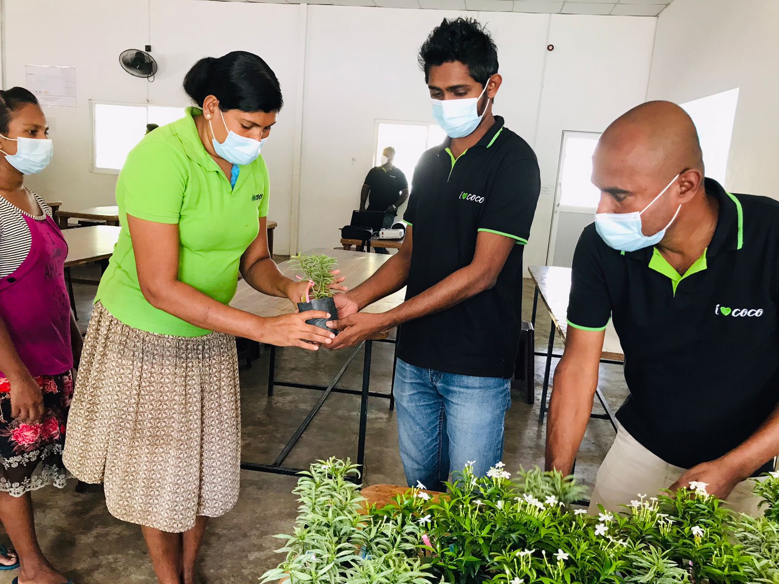 News – i 💚 COCO