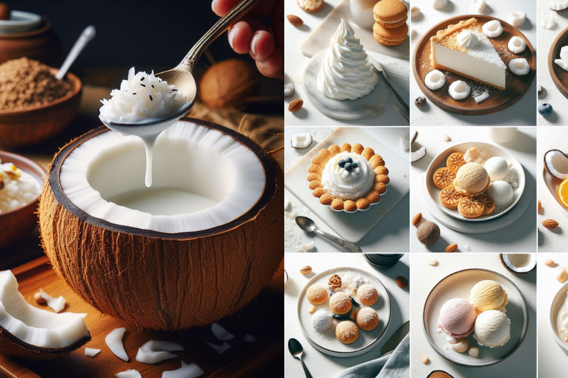 The Environmental Impact of Coconut Cream Production – i 💚 COCO